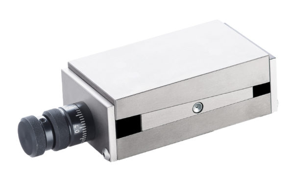 Precision Z stage - ERO-Führungen GmbH